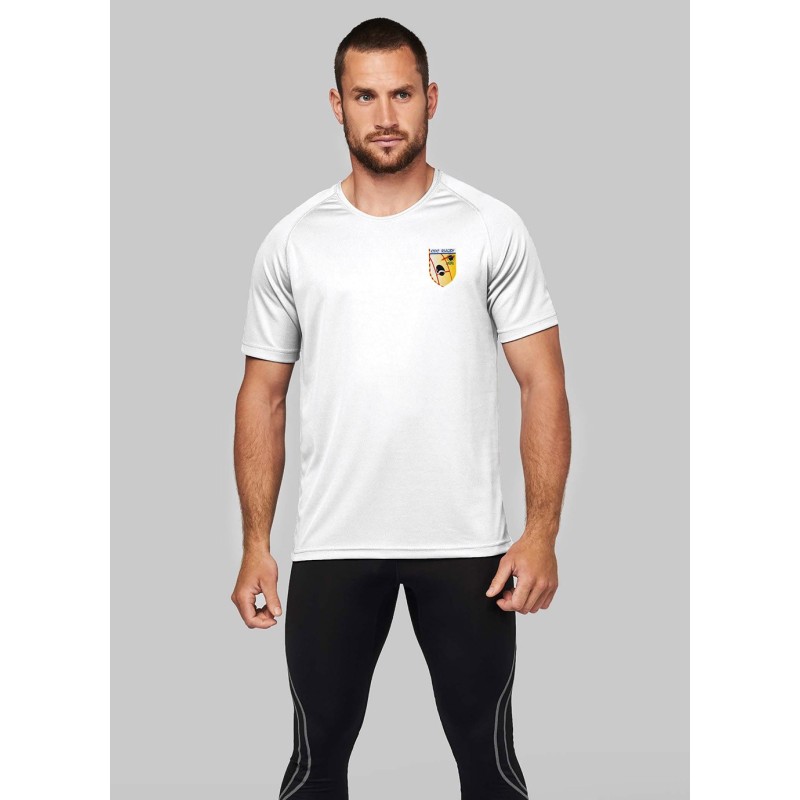 Tshirt sport homme